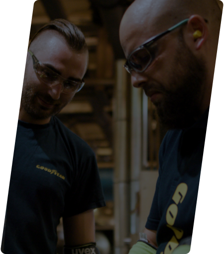 Careers | Goodyear Luxembourg