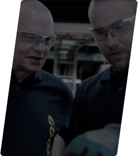 Careers | Goodyear Luxembourg